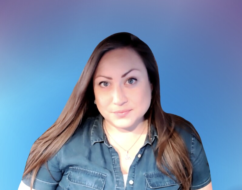 Meet Our Team: Brigitte Lee, LCSW: Clinical Care Liaison at 211/LIFE LINE, Goodwill of the ...